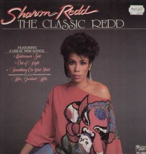 Sharon Redd – 20 Years On…. | stianeriksen