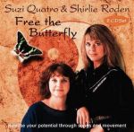 Suzi Quatro – 40 years of excellence | stianeriksen