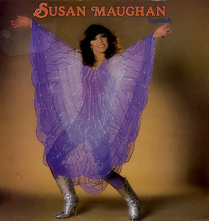 Susan Maughan – Bobby’s Girl is all grown up | stianeriksen