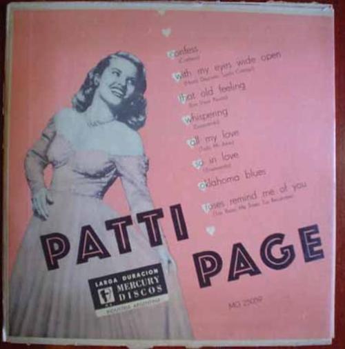 PATTI – a PAGE in everyone’s life | stianeriksen