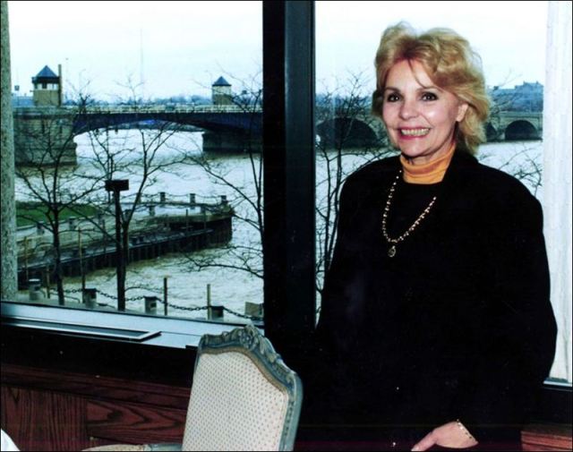 Betty Brewer Biography Betty Brewer — The Movie Database (TMDB)